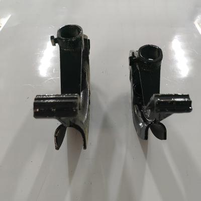 China Electrical Metallic Tubing Emt Conduit Fitting Bender Head For Construction Projects for sale