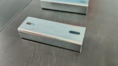 Heavy Duty Fully Welded Trailing Arm for