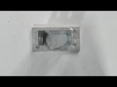 Hot Dip Galvanized C Channel Base Bracket for Pipe Hangers
