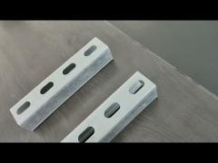 41x41 C Strut Channel for Seismic Support