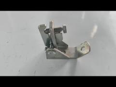 Seismic Pipe Hanger Bracket for MEP Support Systems
