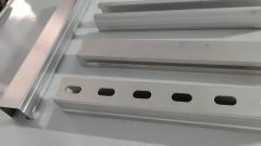 Metal Strut Channel Support Solutions