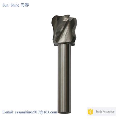 China Customized 20 teeth carbide saw blade for metal cutting/ cutting tools for sale for sale