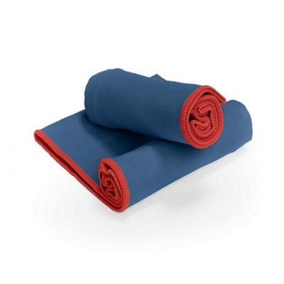 China Sun shine fast dry yoga towel microfiber with customized printed logo 30*80cm,30*100cm,80*160cm or customized for sale