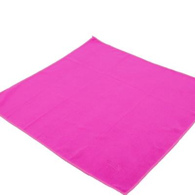 China Sun Shine Light Weight Microfiber Towel for yoga and traveling with low price for sale
