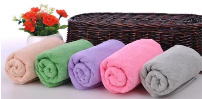 China Sun Shine BULK 16X16 SALE- Plush multi-purpose magic microfiber cloth for cleaning for sale