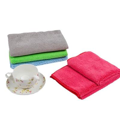 China Sun Shine Hot Selling Thick and Soft Microfiber bath towel with super absorbent quality for swimming for sale