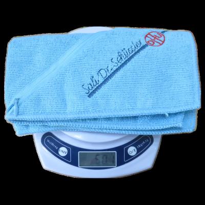 China Multi purpose microfiber custom logo sweat towel with cheap price for sale