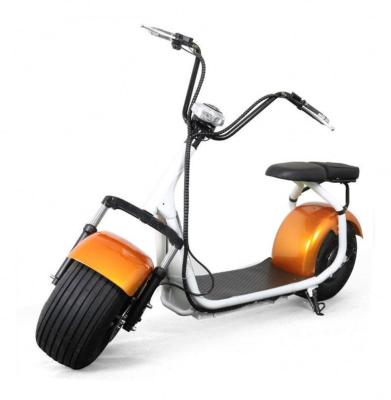 China 2019 Sun Shine citycoco Newest Design ES9001 electric scooter citycoco for sale