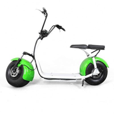 China Sun Shine 2019 High quality chinese cheap electric mini chopper motorcycle citycoco electric scooter for sale