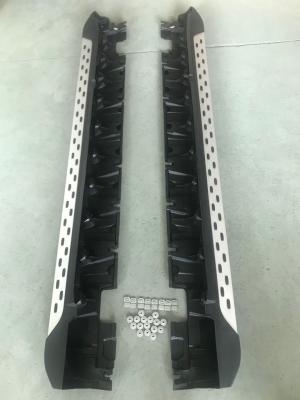 China Benz 10-15 GLK auto side step for sale for sale