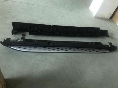 China Benz 2012+ ML350 W166 auto side step for sale for sale