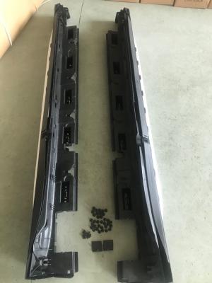 China BMW 2007-2013 X5 auto side step for sale for sale