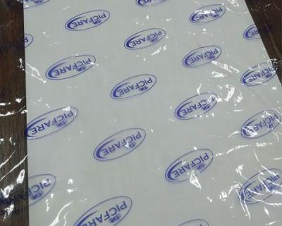 China Cross Linked Shrink Film for sale