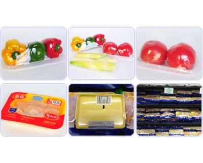China POF Anti-Fog Film for sale