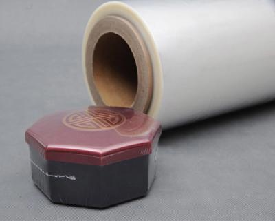 China POF Plastic Film for sale