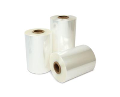 China Polyolefin Film for sale