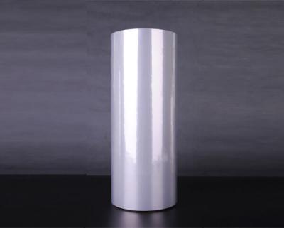 China BRJ03- 12Mic Cross Linked Shrink Film China for sale