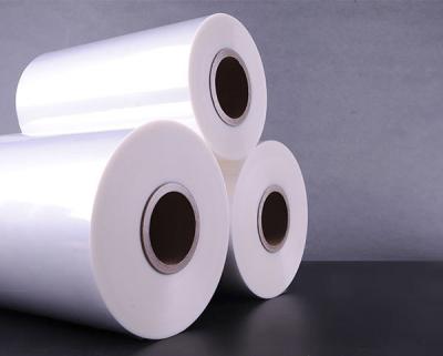China BRJ02-Fast Packaging Film for sale