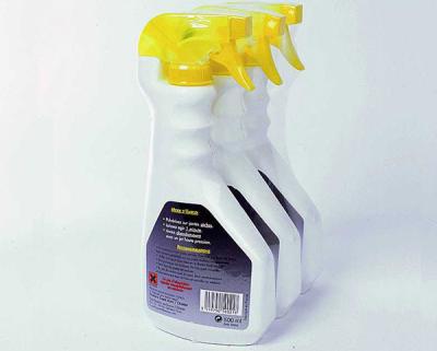 China BRJ03- 15Mic Cross Linked Shrink Film for sale