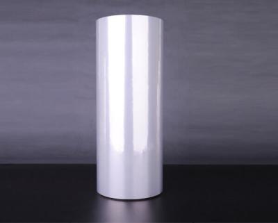 China Standard POF Film for sale