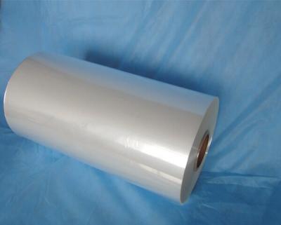 China Polyolefin shrink Film for sale