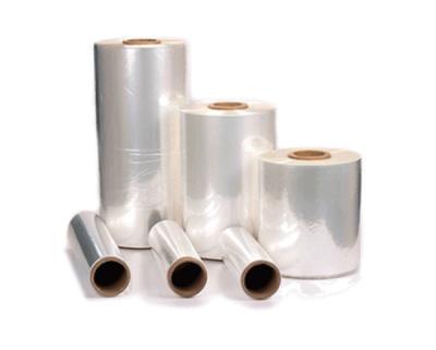 China cross linked polyolefin shrink film for sale