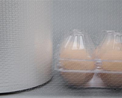 China Micro-perforated Polyolefin Shrink Film for sale