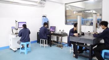 China Factory - Dongguan Yiding Technologies Co., Ltd.