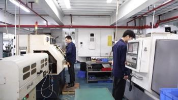 China Factory - Dongguan Yiding Technologies Co., Ltd.