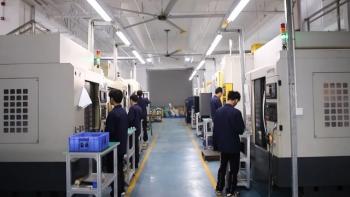 China Factory - Dongguan Yiding Technologies Co., Ltd.