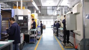 China Factory - Dongguan Yiding Technologies Co., Ltd.