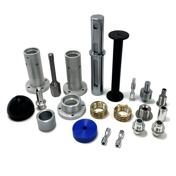 Quality Fast Turnaround Precision CNC Turning Service ISO9001 Certification for sale