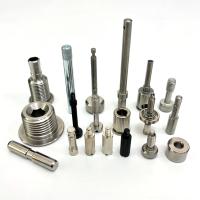 Quality Fast Turnaround Precision CNC Turning Service ISO9001 Certification for sale