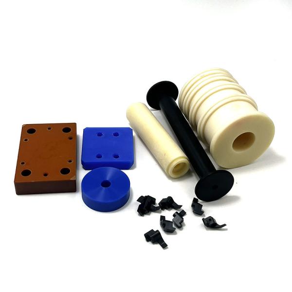 Quality Precision Tolerance CNC Machining Service For Metal And Plastic Parts Rapid for sale