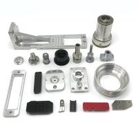 Quality Precision Tolerance CNC Machining Service For Metal And Plastic Parts Rapid for sale