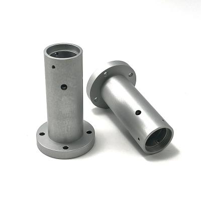 China RoHS Precision CNC Turned Parts Quick Turn Cnc Machining With Low Tolerance for sale