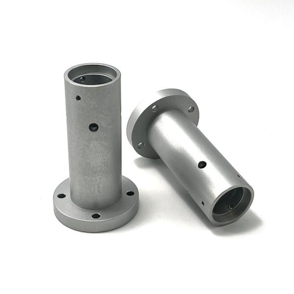 Quality RoHS Precision CNC Turned Parts Quick Turn Cnc Machining With Low Tolerance for sale