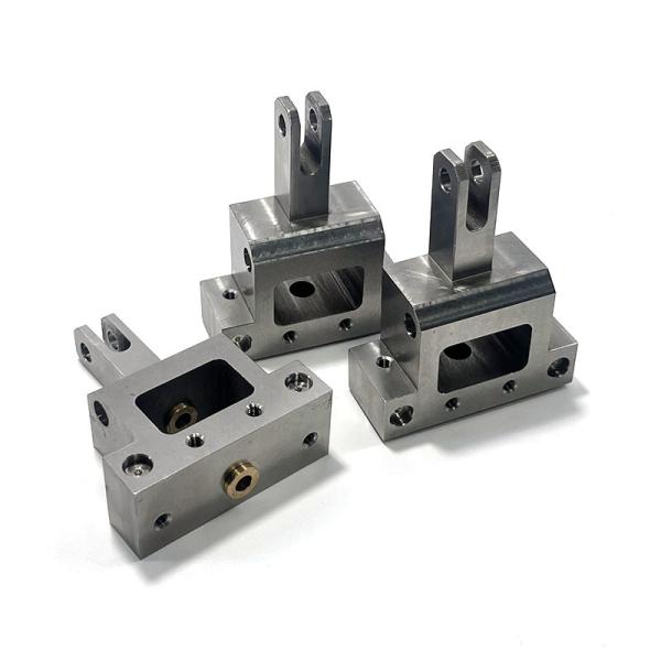 Quality 20µM Wire EDM Prototyping EDM Wire Cut Service High Durability for sale