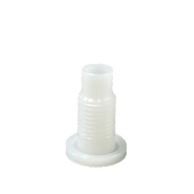 China Polishing Anodizing Cnc Precision Turning Components Customized Design for sale