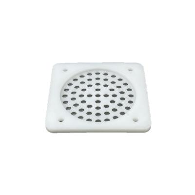 China High Precision CNC Machining Service CNC Milling Parts  Tight Tolerances for sale