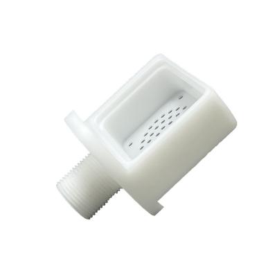 China High Precision CNC Machining Service CNC Milling Parts  Tight Tolerances for sale