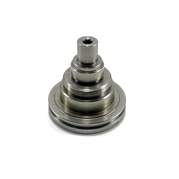 Quality RoHS Precision CNC Turned Parts Quick Turn Cnc Machining With Low Tolerance for sale