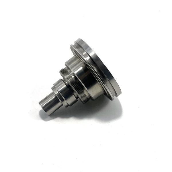 Quality Tight Tolerances Precision CNC Turning Services For Corrosion Resistant for sale