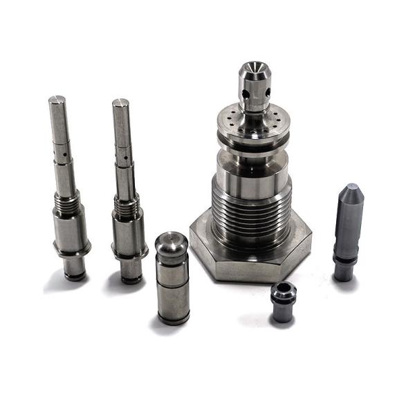 Quality Tight Tolerances Precision CNC Turning Services For Corrosion Resistant for sale