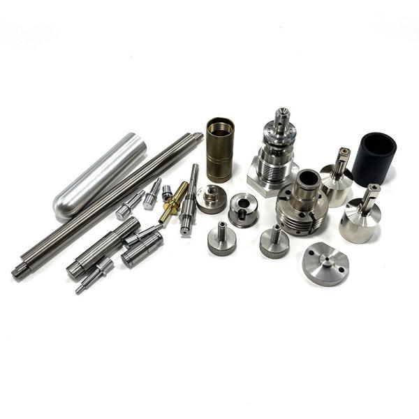Quality Tight Tolerances Precision CNC Turning Services For Corrosion Resistant for sale