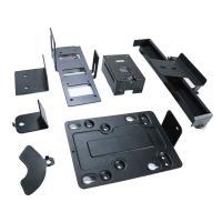 Quality Electroplating Stainless Sheet Metal Fabrication Industrial Custom Metal for sale