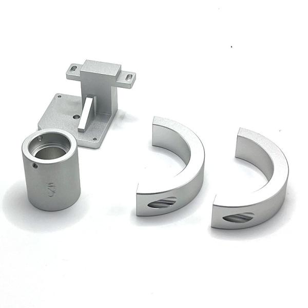 Quality Custom Made Carbon Fiber CNC Milling Parts CNC Machined Parts for sale