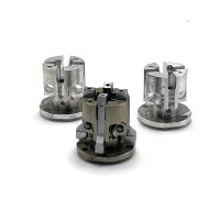 Quality OEM ODM Precision CNC Machined Parts Semiconductor Inspection Equipment CNC for sale