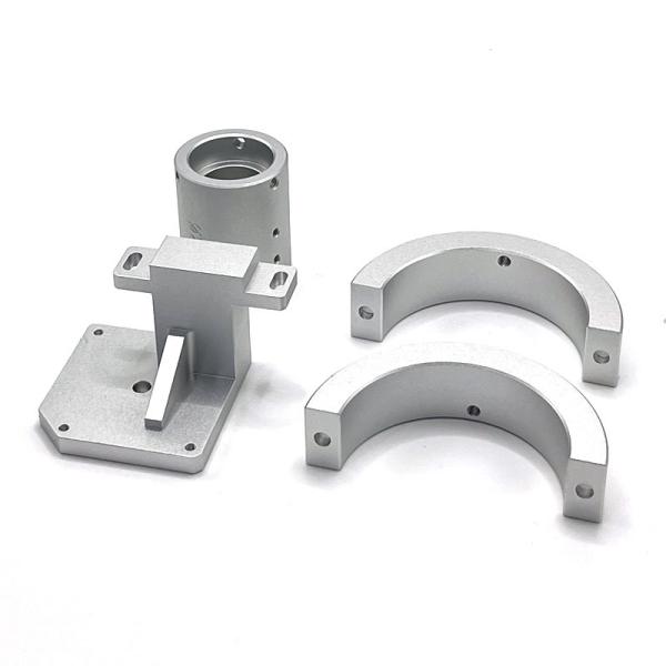 Quality OEM ODM Precision CNC Machined Parts Semiconductor Inspection Equipment CNC for sale